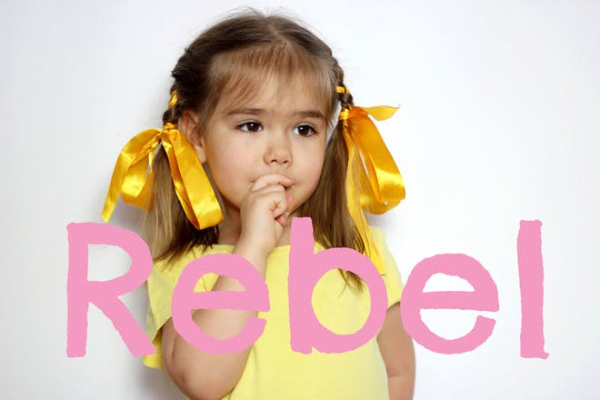 28 Unusual Baby Names From The Dictionary - Netmums