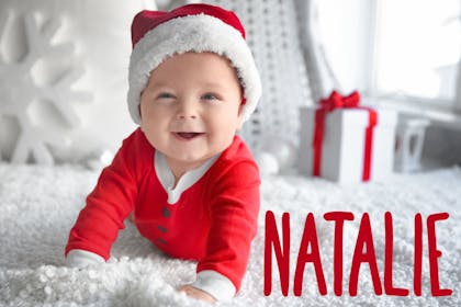 39 Winter Baby Names For Boys And Girls - Netmums