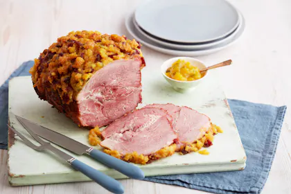 9 Ways To Cook Gammon - Netmums