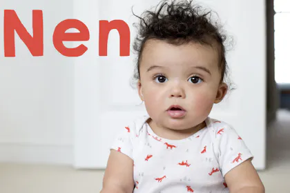 30 Of The Best Palindrome Baby Names - Netmums
