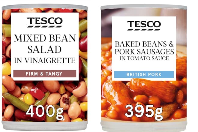Asda, Sainbury’s and Tesco recall baked beans over fears they may ...