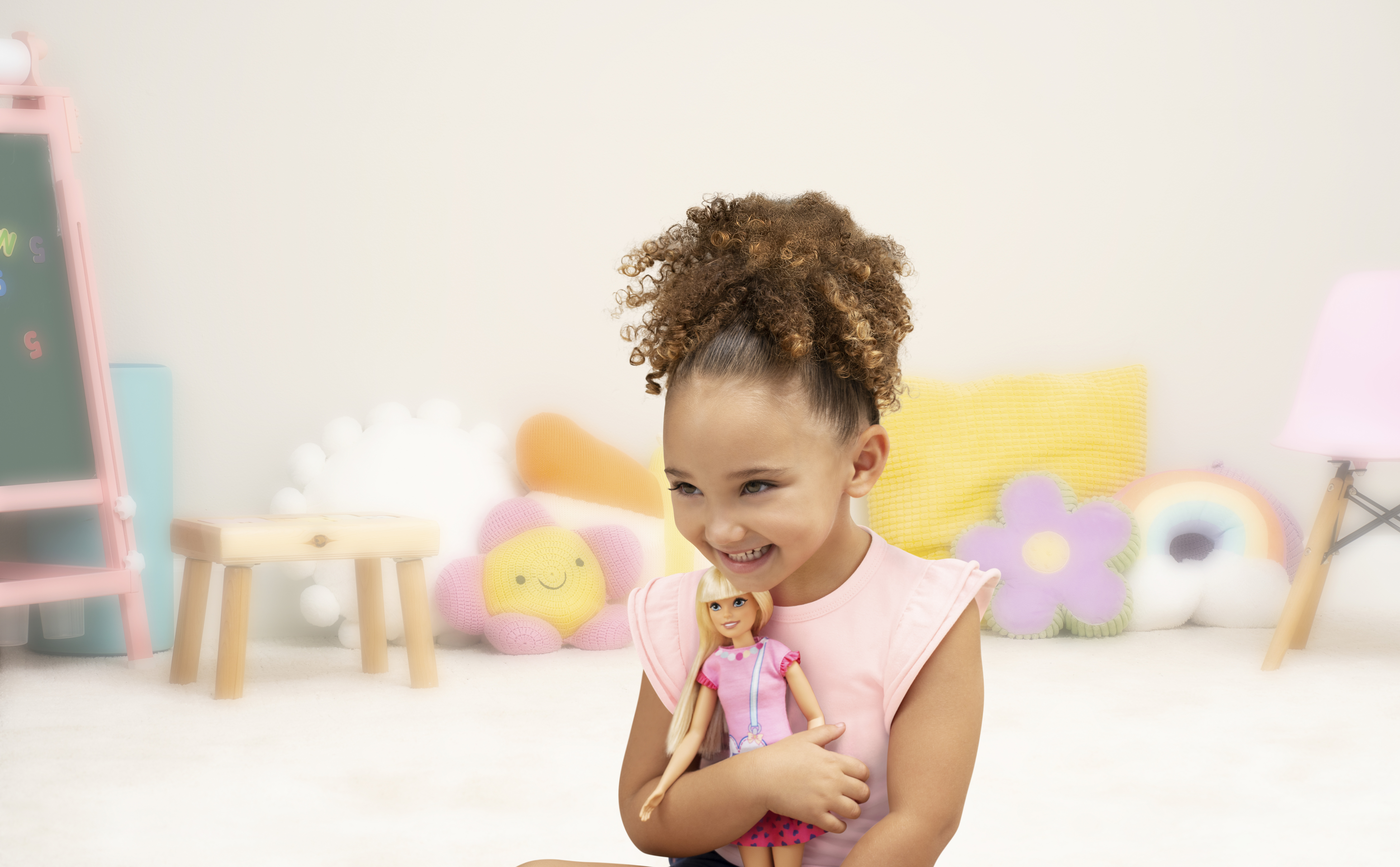 6 Surprising Benefits Of Playing With Dolls For Preschoolers - Netmums