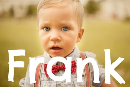 30 Popular Baby Names From The 1920s - Netmums