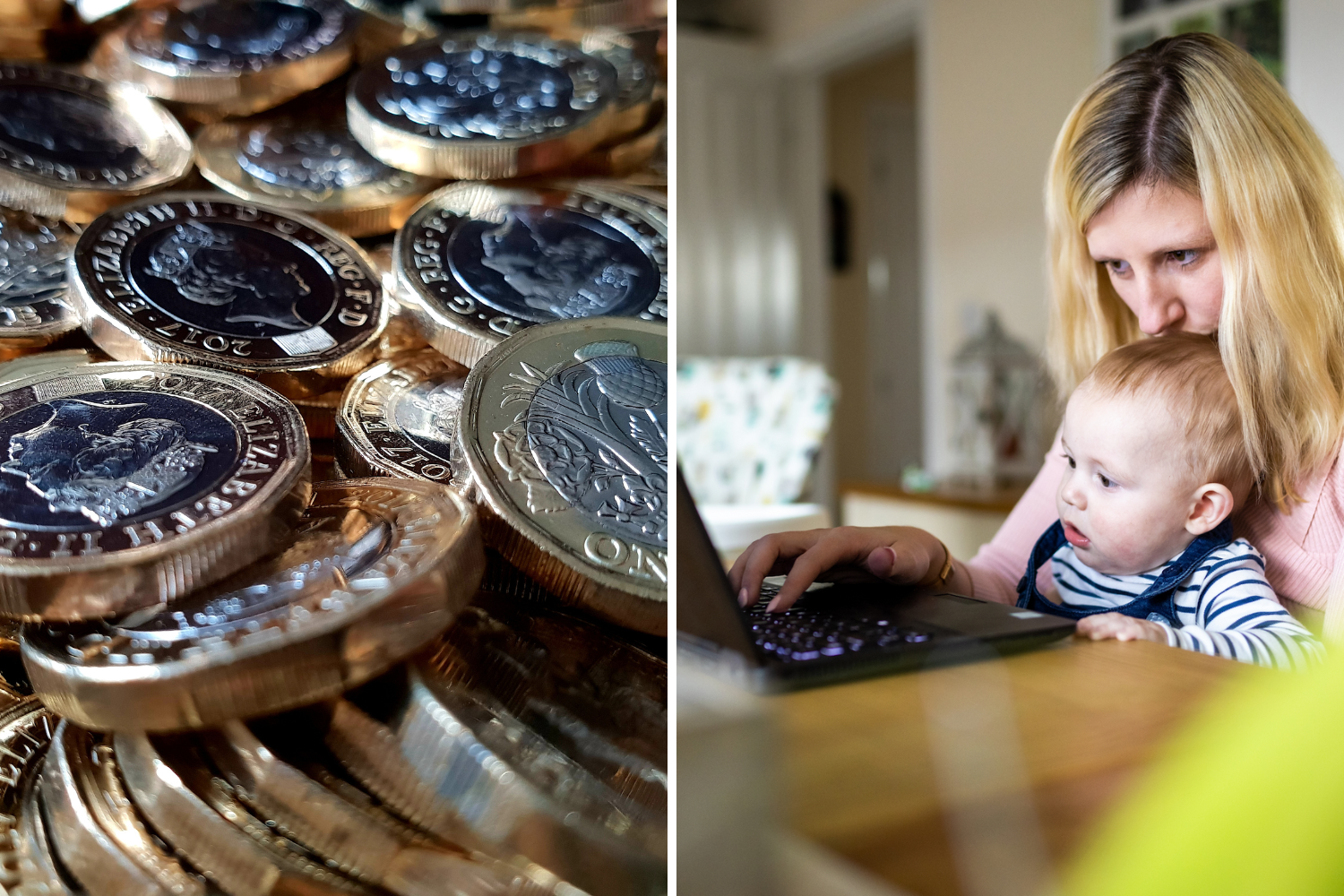 What to do if you haven't received your £299 DWP Cost of Living payment ...
