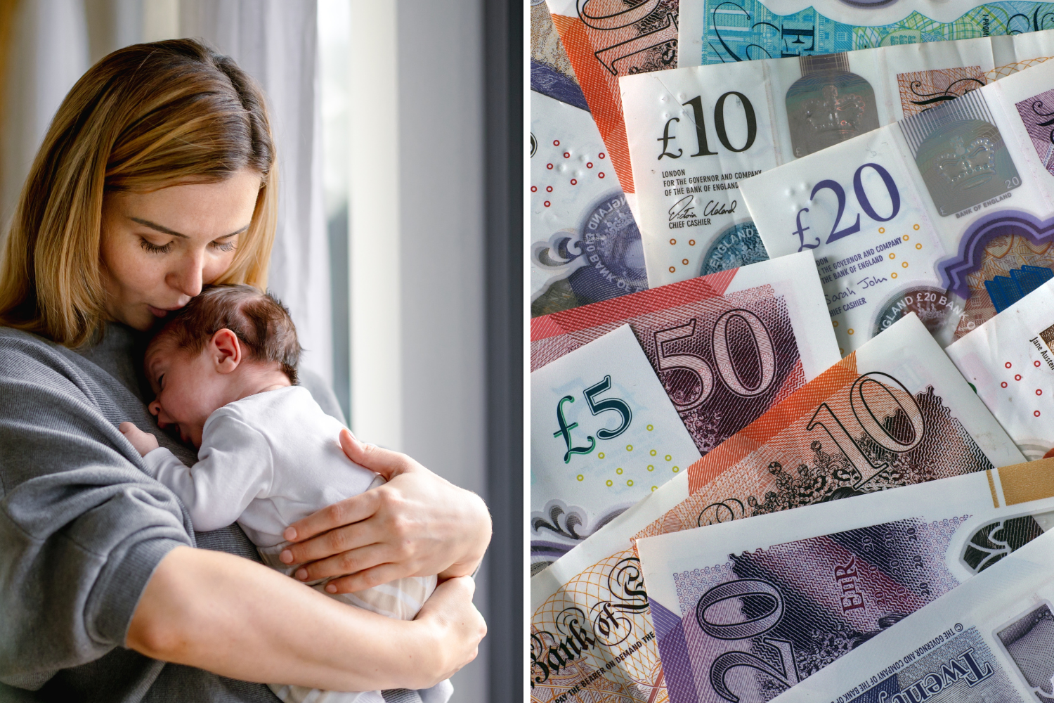 Low-income families have just two months left to claim up to £550 from ...