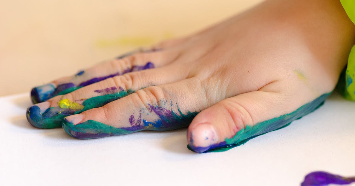 Top printing ideas for kids - Netmums