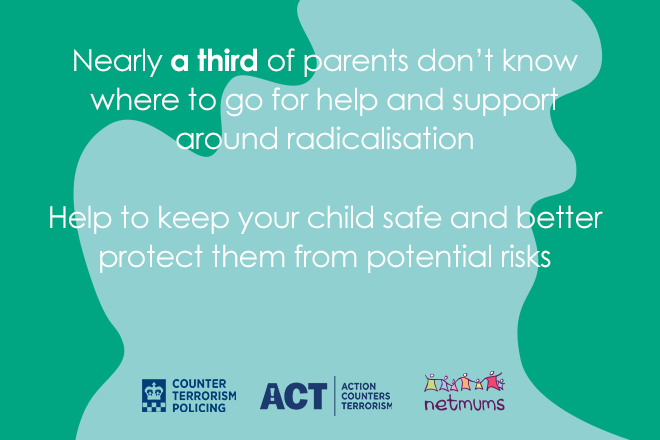 Act Early - Netmums