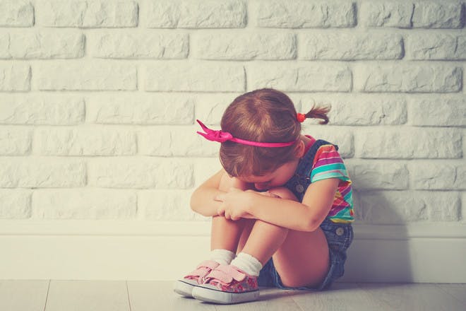 Essential safety for kids – if a child gets lost - Netmums