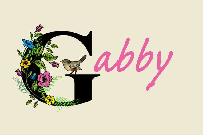 Unique Baby Names Beginning With The Letter 'G' - Netmums