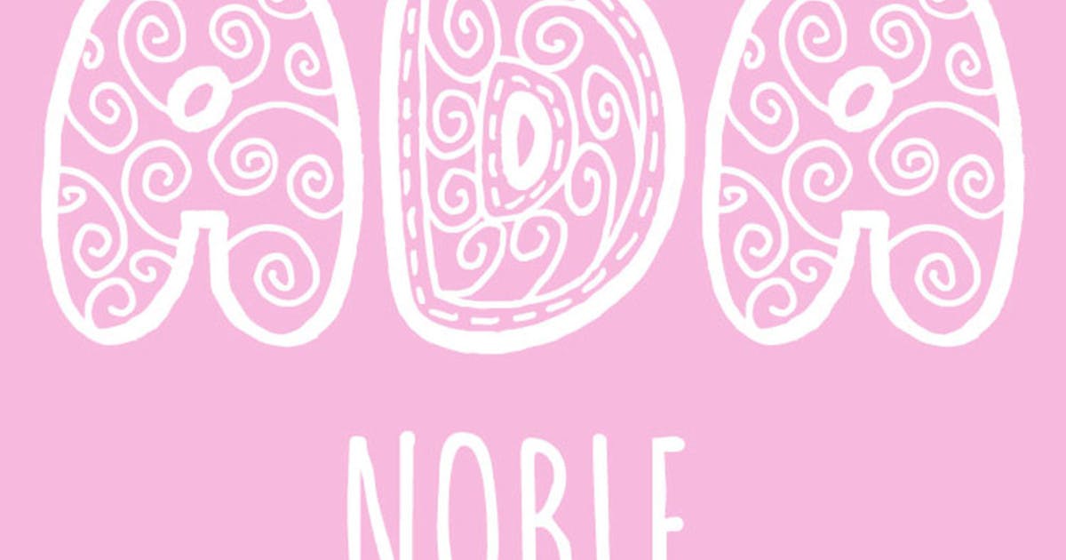 Top Baby Names 2018 - Netmums