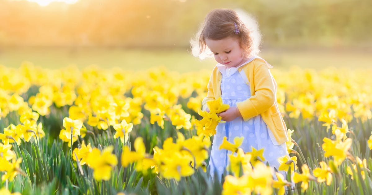 The Best Long Baby Names - Netmums