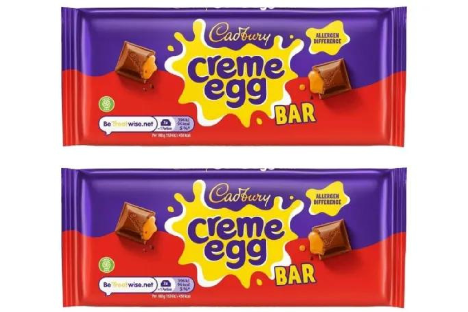 Cadbury AXES chocolate classic – but introduces 'exciting' new bar ...