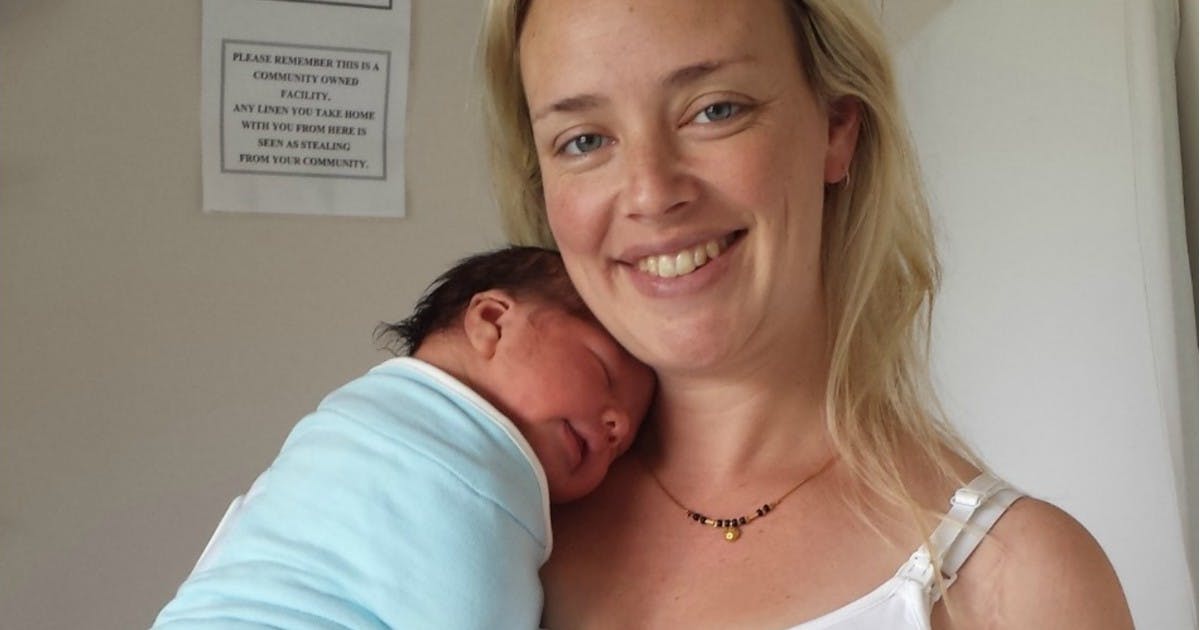 The post-baby body pictures that have got everyone talking - Netmums