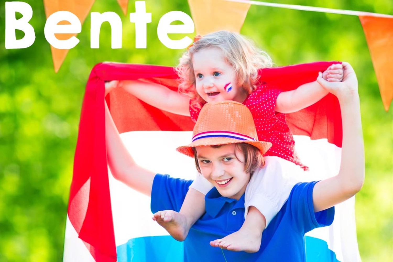 Beautiful Dutch baby names - Netmums