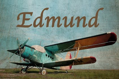 30 Vintage Baby Names - Netmums