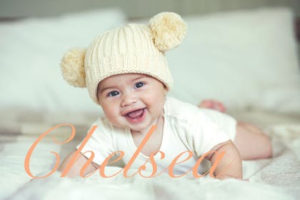 Geographical Baby Names - Netmums