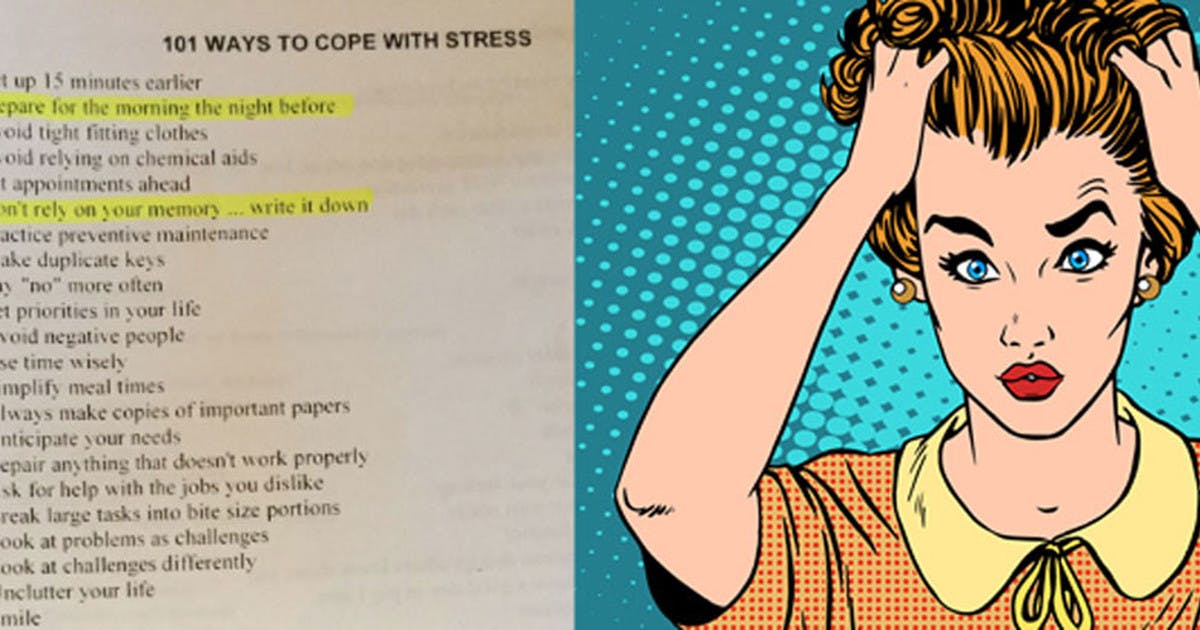 101 Ways To Cope With Stress List Goes Viral Netmums 101-ways-to-cope-with-stress-list-goes-viral-netmums