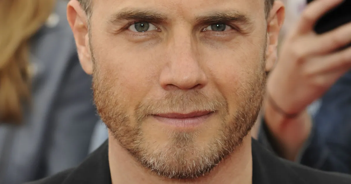 Gary Barlow Speaks Out About The Death Of Stillborn Daughter Poppy ...