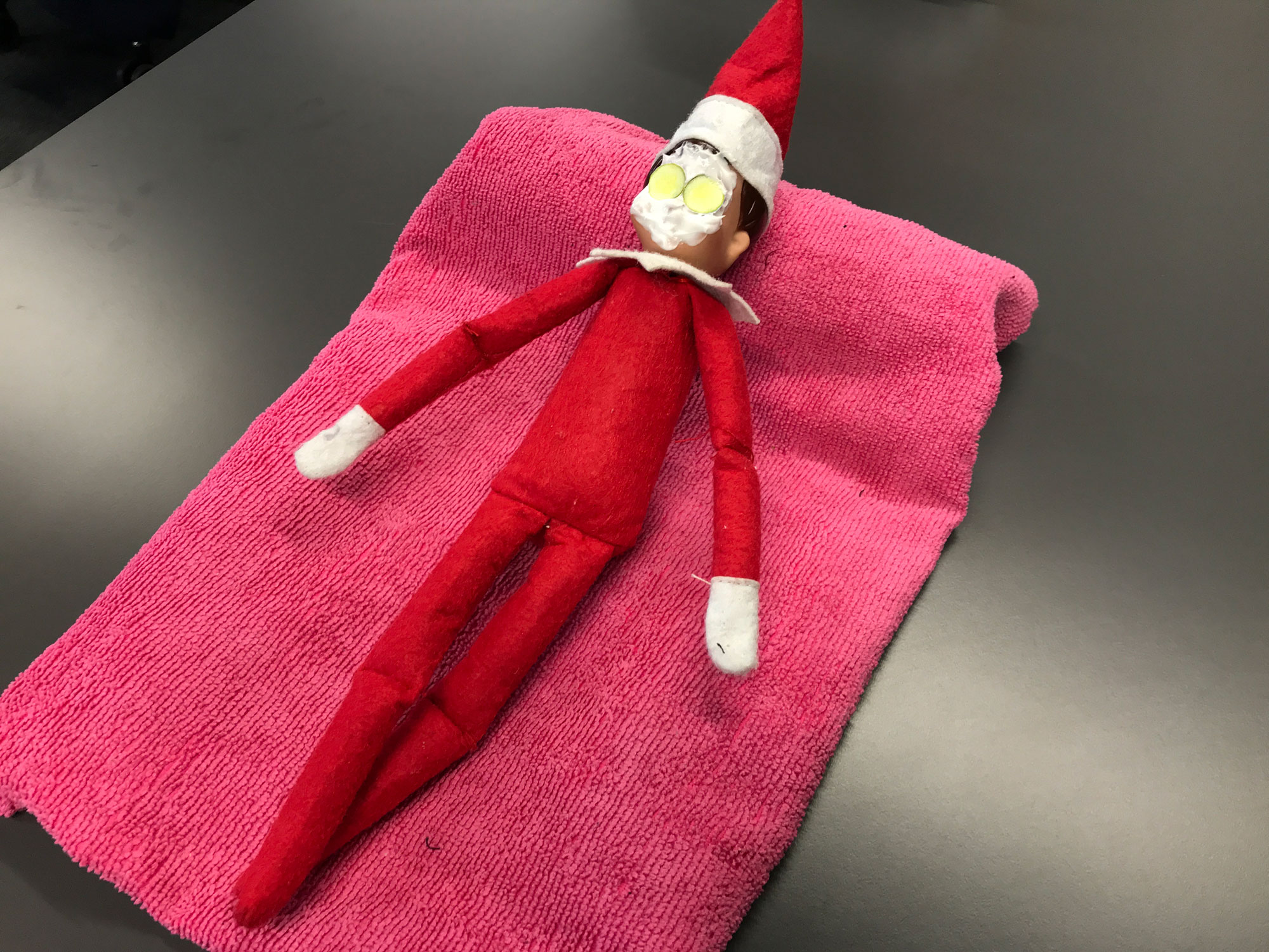 106 Easy & Funny Elf On The Shelf Ideas For Christmas 2022 - Netmums