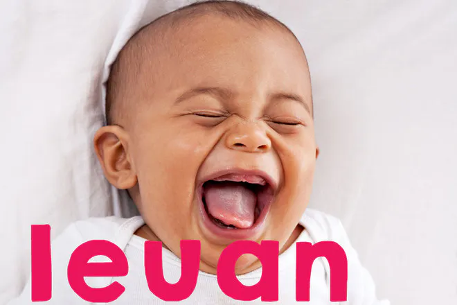 Welsh Baby Names - Netmums