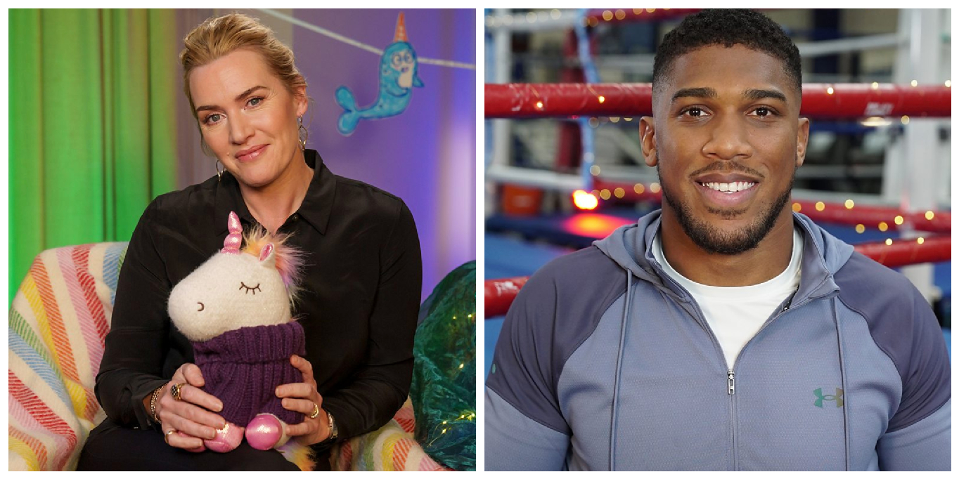 CBeebies Reveals Exciting Christmas Line-up - Netmums