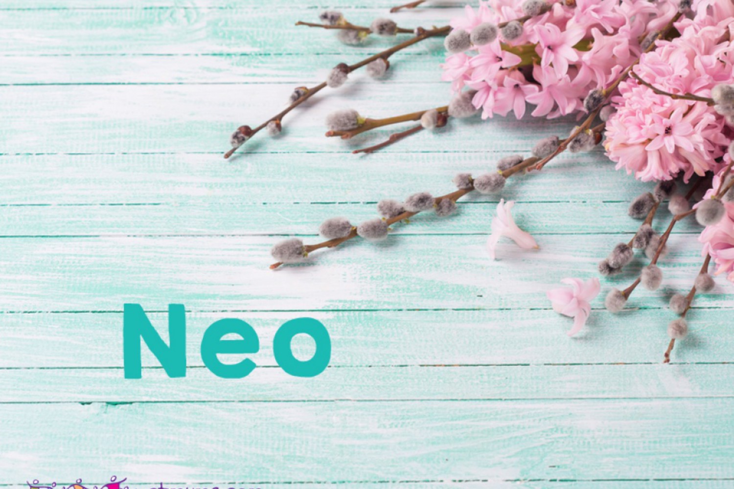 32 Pretty Spring Baby Names - Netmums