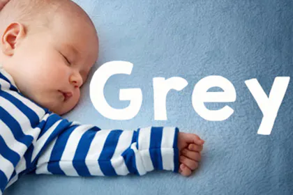 30 Unusual And Rare Baby Names for 2020 - Netmums