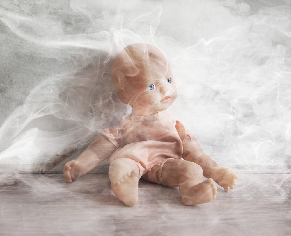 My toddler inhaled my vape: what do I do? - Netmums
