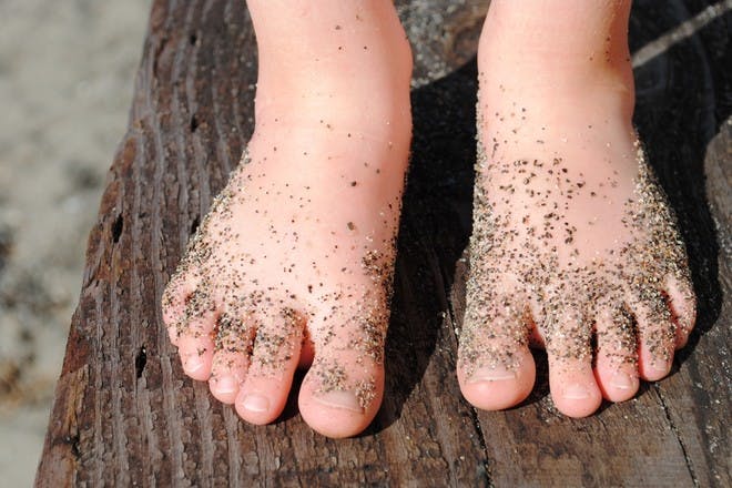 9 genius ways to beat those tricky summer situations - Netmums