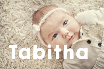 Baby Names Inspired By Children's Books - Netmums