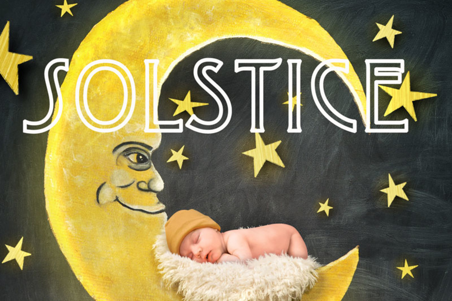 7 astronomy-inspired baby names - Netmums