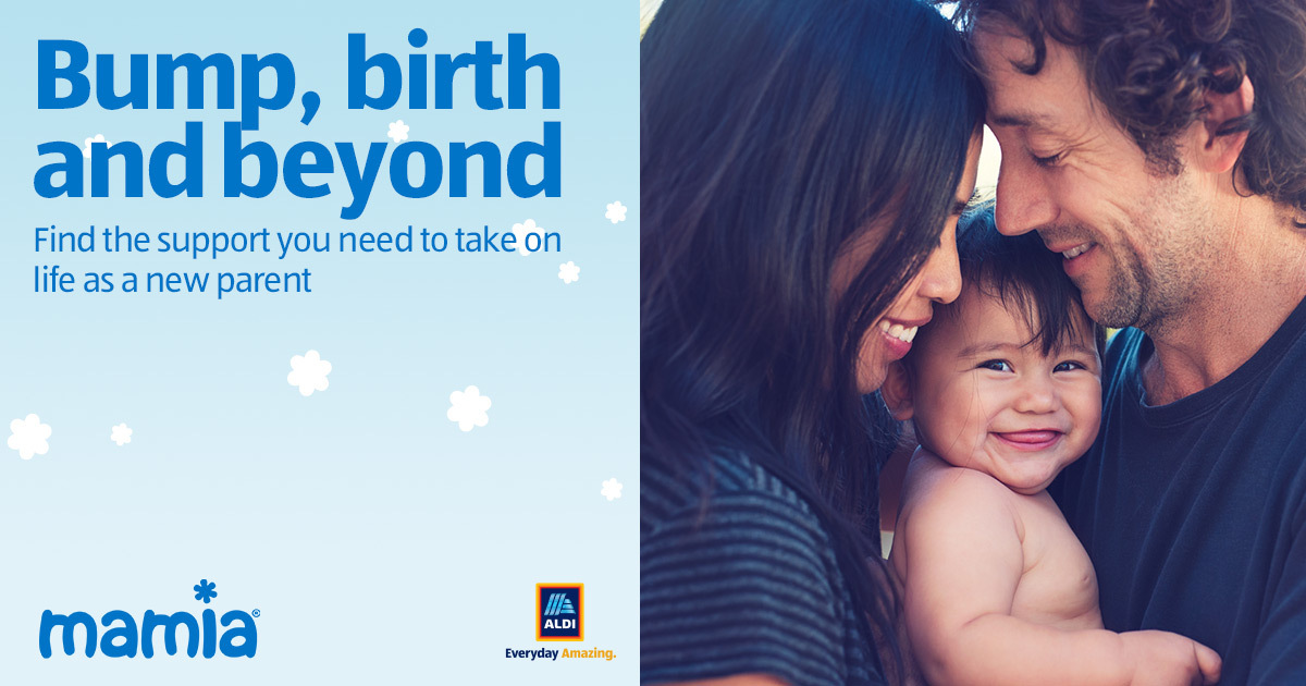 Bump Birth and Beyond - Netmums