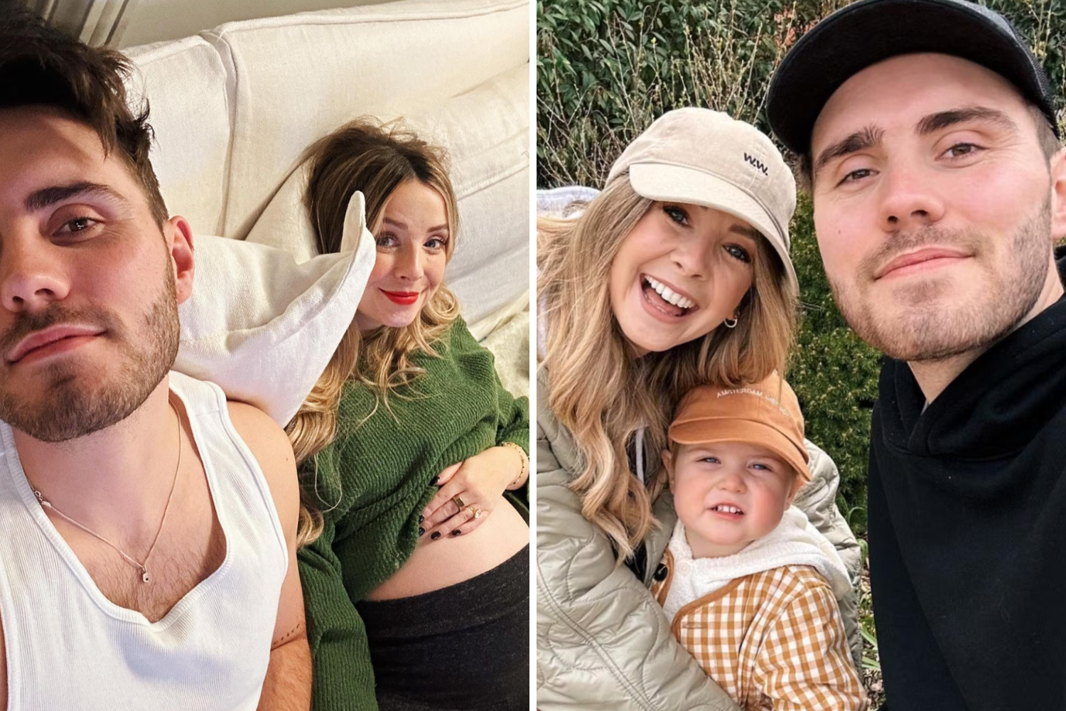 YouTube star Zoella announces the birth of her second baby - Netmums