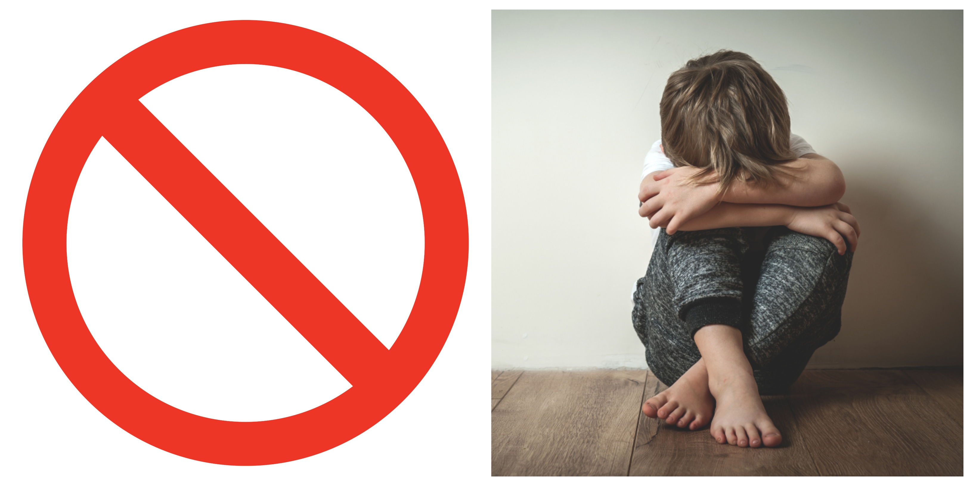 Smacking Children Makes Their Behaviour WORSE, Scientists Find – As ...