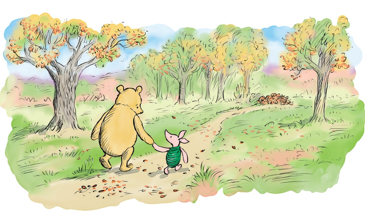 Wonderful Winnie the Pooh-Themed Days Out - Netmums