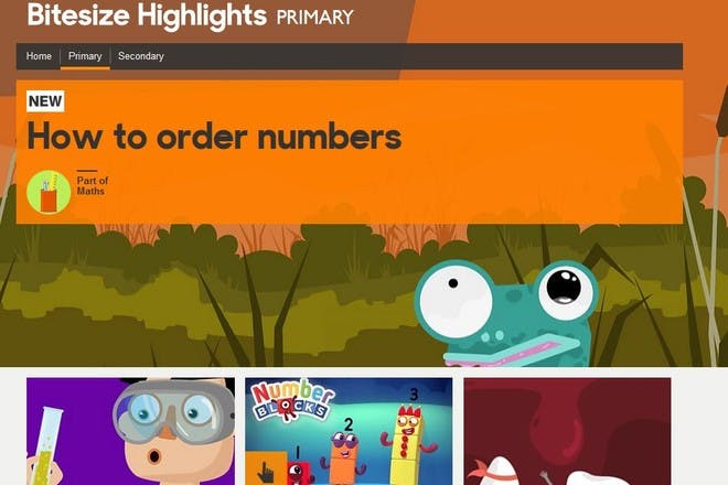 28 Of The Best Educational Websites For Kids - Netmums
