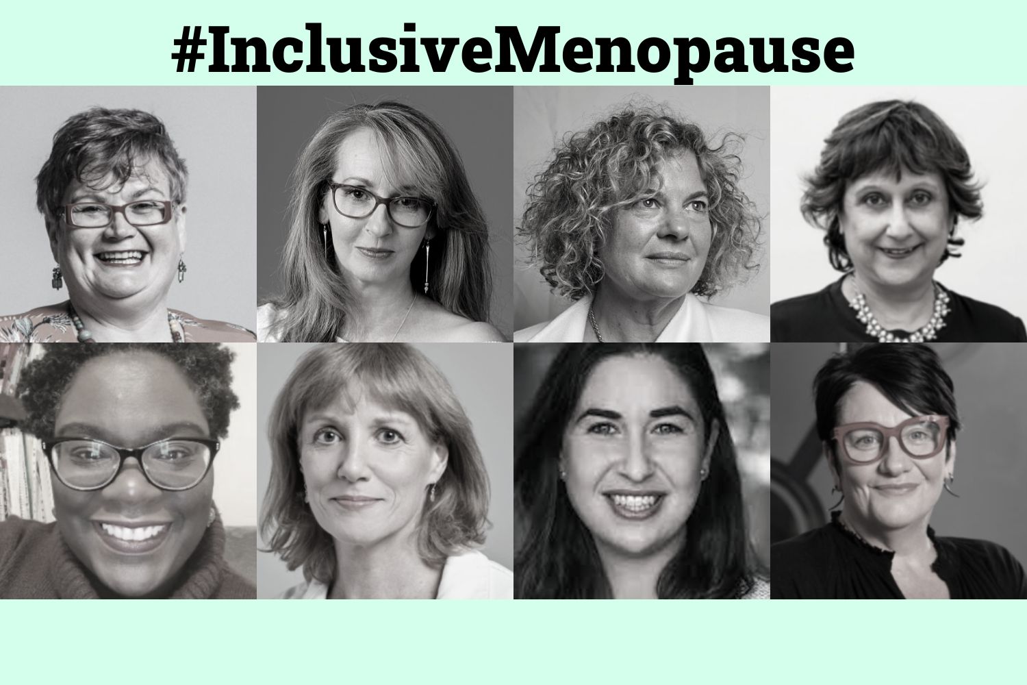 Netmums Campaign: Make menopause more inclusive - Netmums