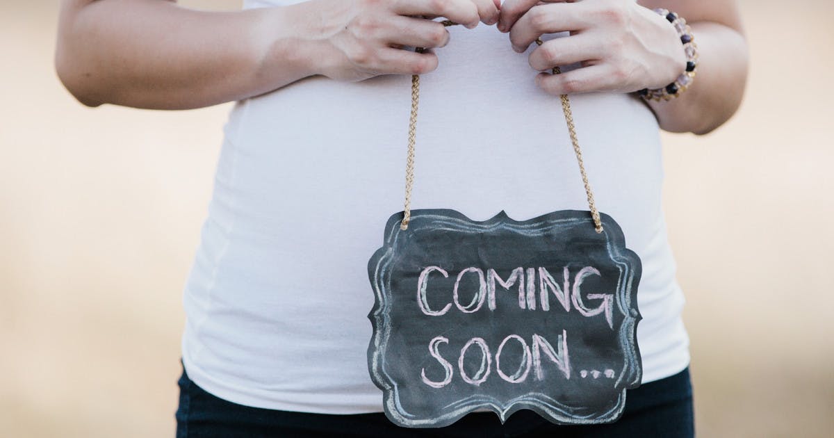 Pregnancy Due Date Calculator: Find Out When Your Baby Is Due - Netmums