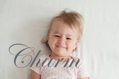 30 beautifully emotive baby names - Netmums