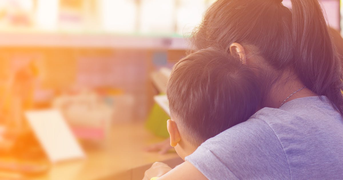 9 Ways Being A Parent Makes You Feel Utterly Helpless - Netmums