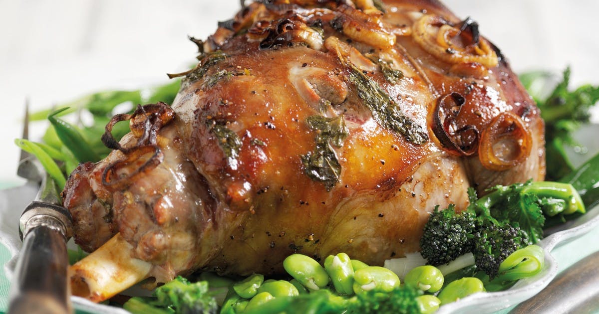 8 Spring Sunday roasts - Netmums