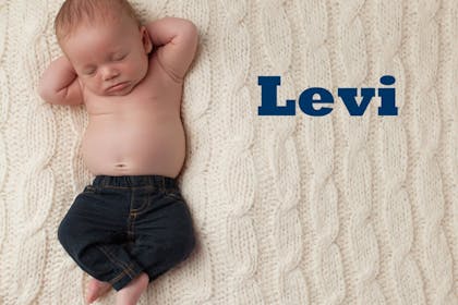 Edgy baby names for boys - Netmums