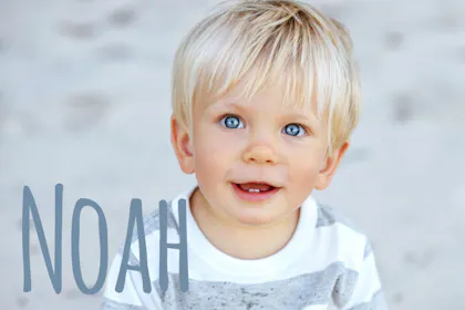 Baby boys' names we predict will be huge - Netmums