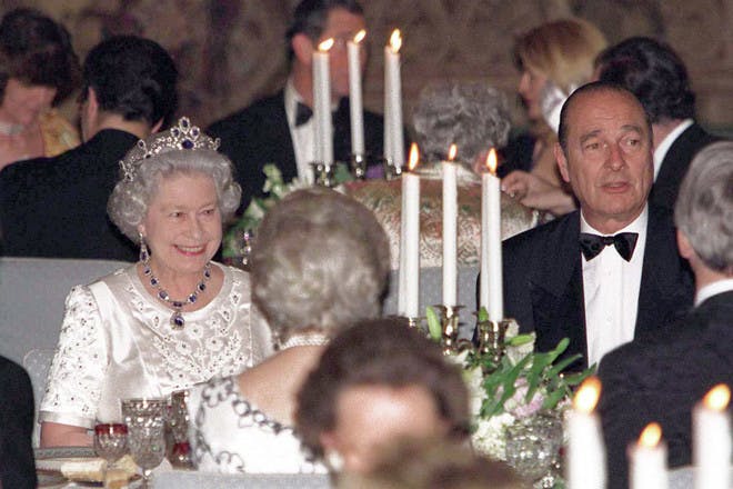 29 Rules And Traditions The Royals Follow - Netmums