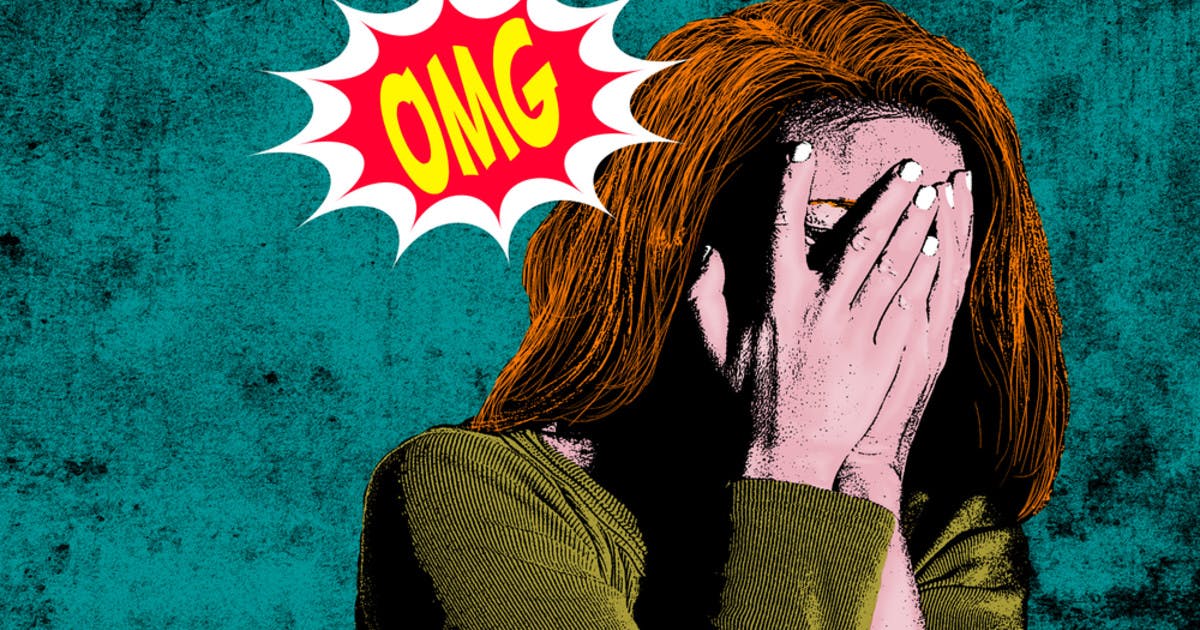 Nine Indignities Only New Mums Understand - Netmums