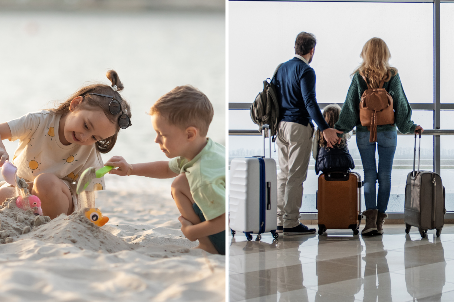 How to save hundreds on your family break DURING the school holidays ...