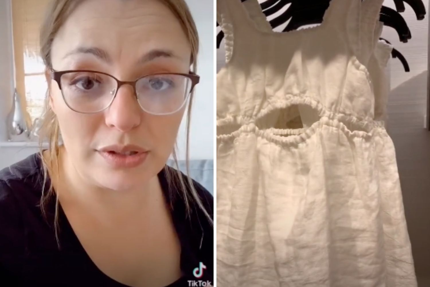 Mum's Rant As Primark, Zara and Next Sell 'Inappropriate' Clothes For ...