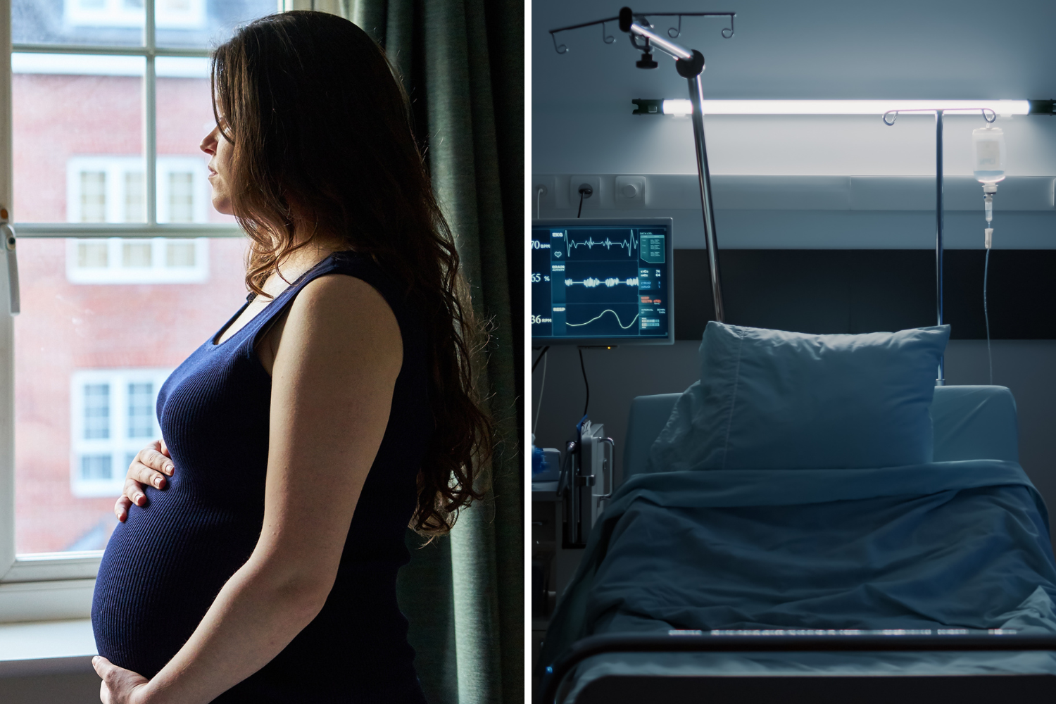 Number of women dying in pregnancy increases to levels 'not seen for ...