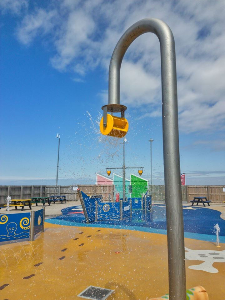 Top Splash Parks In The UK - Netmums