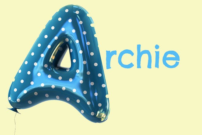 Amazing Baby Names Beginning With The Letter 'A' - Netmums